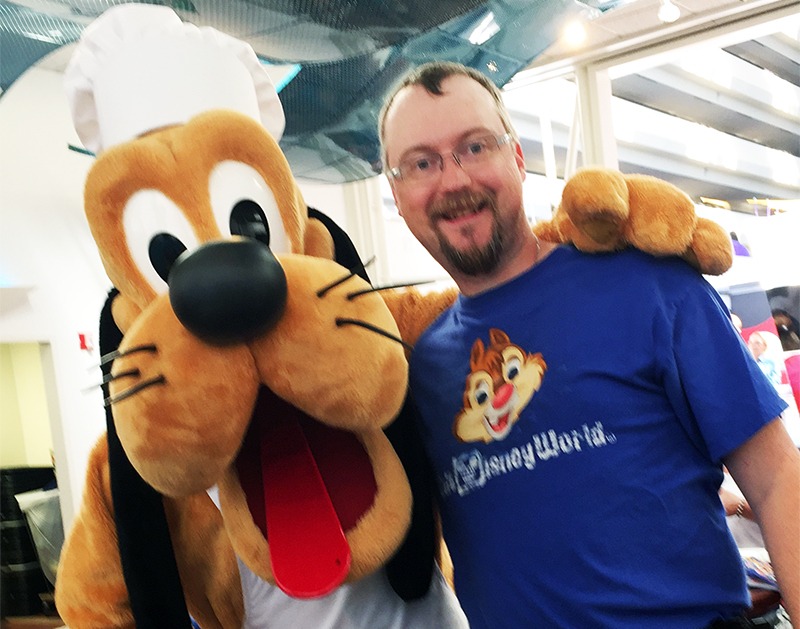 Notre équipe | Voyage WD